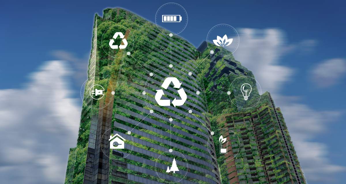 Designing a Green Future - HUKI